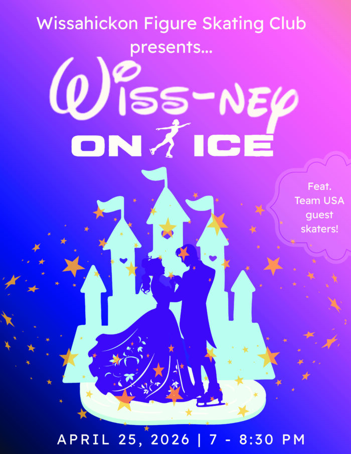 WSC Figure Skating Shows – WSC